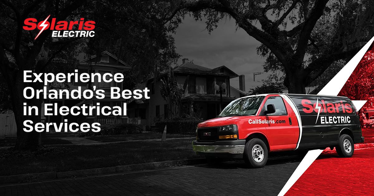 Three Signs That an Electrical Panel Needs Replacing